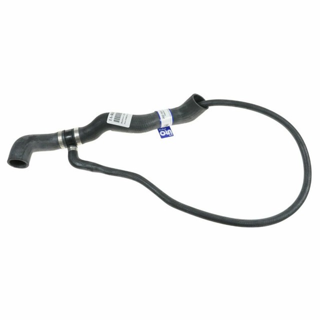 URO 2025014982 Radiator Coolant Hose for Mercedes-benz C280 Clk320 for ...