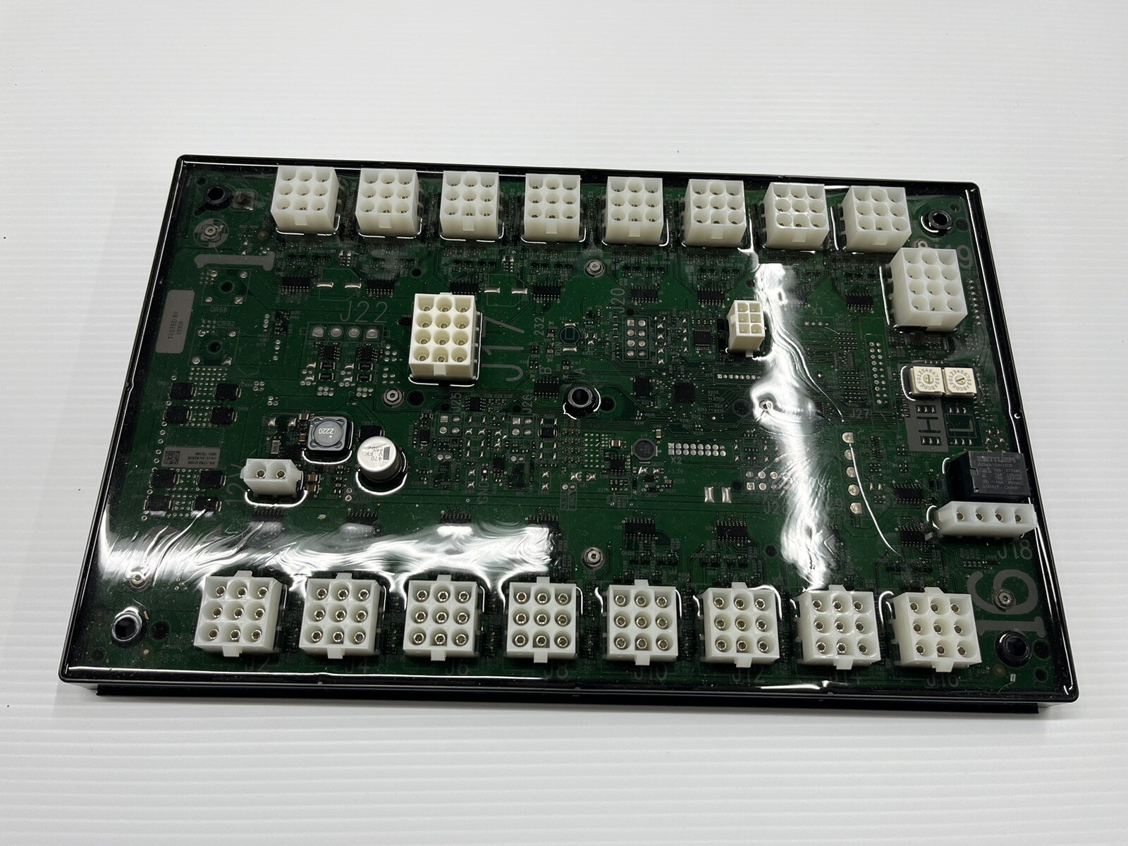 Daktronics Scoreboard Gyrus Driver | eBay