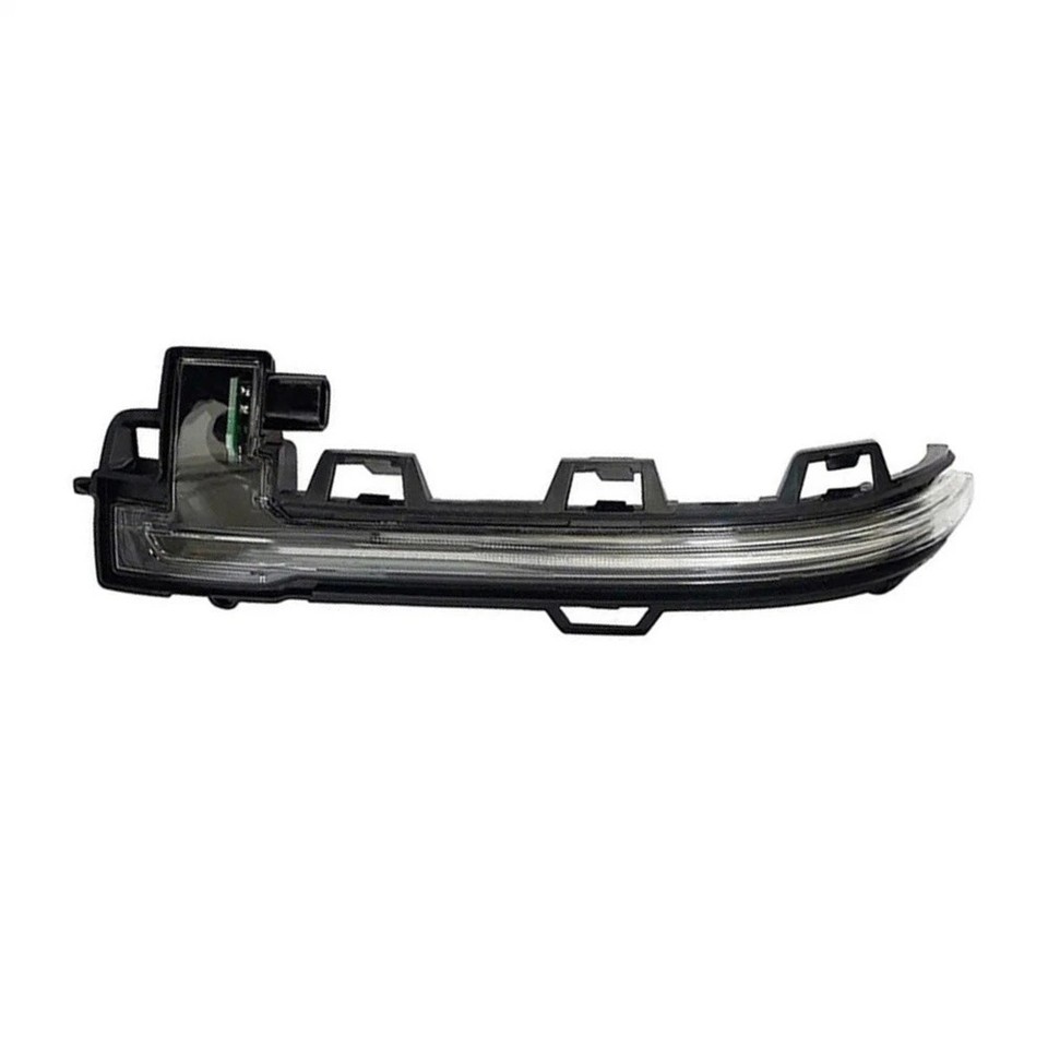 Left Mirror Turn Signal Light 63137441439 For BMW X3 X4 X5 X6 G05 G06 ...