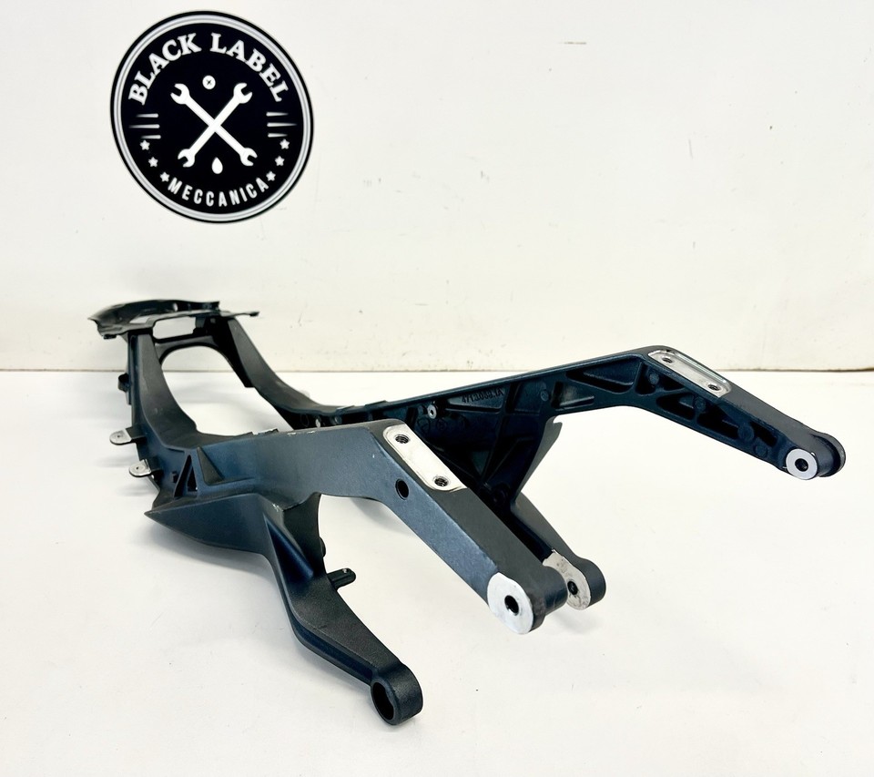 Genuine Ducati XDiavel Used Rear Back Subframe Seat Frame Complete | eBay