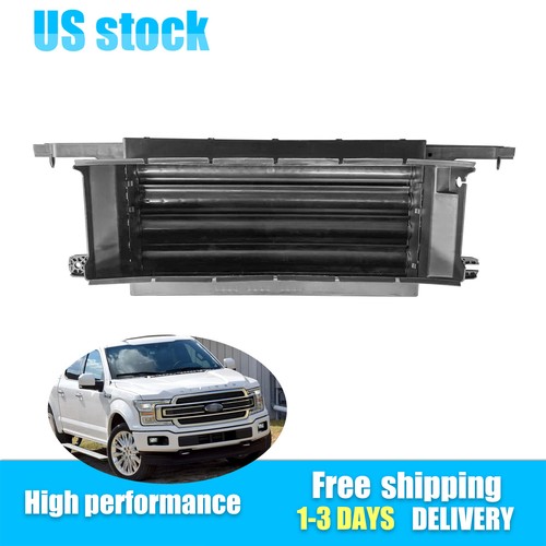 2018-2020 Ford F-150 Lower Radiator Grille Shutter Control Assembly | 6 ...