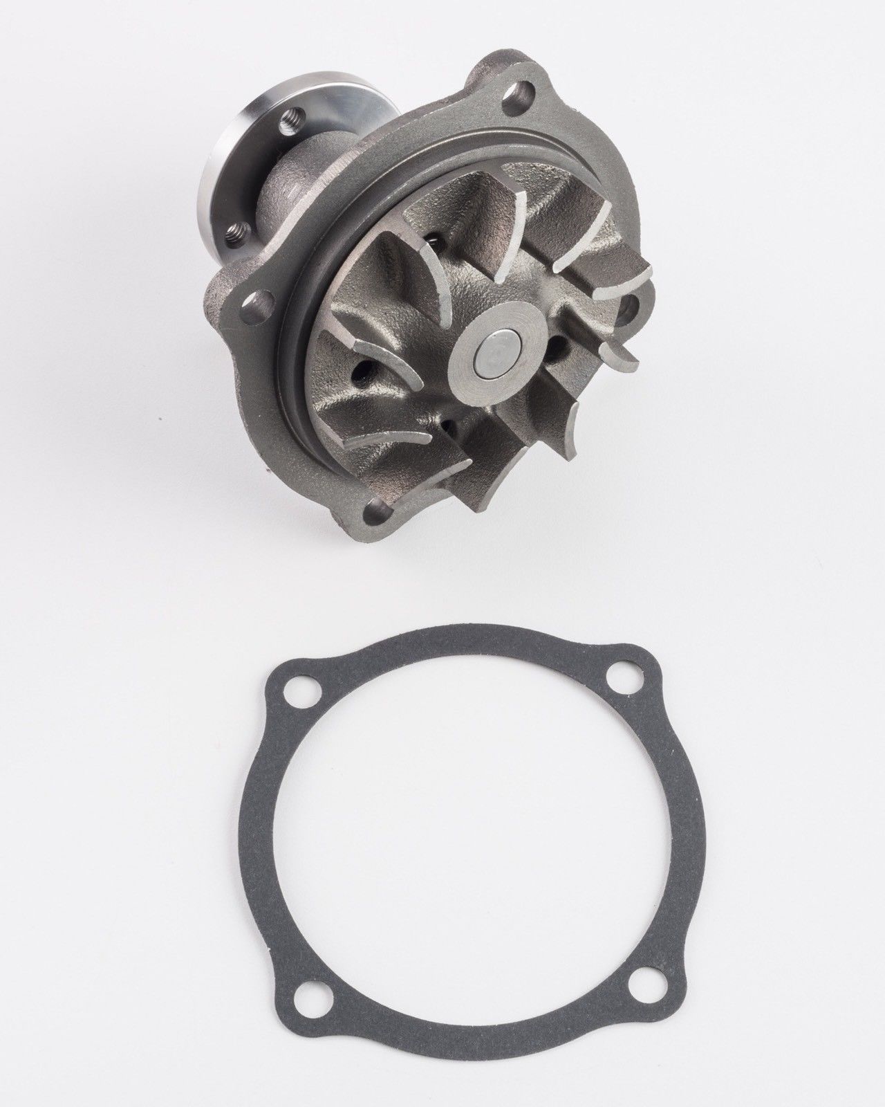 FOR 1953-1955 DESOTO FIRE DOME BRAND NEW WATER PUMP 265 276 291 330 | eBay