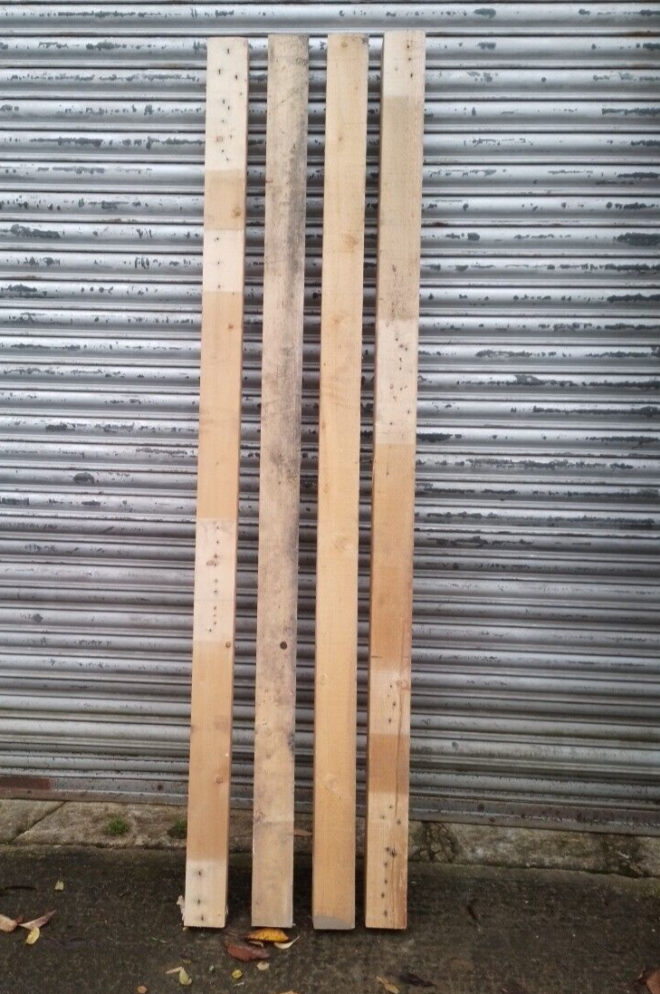 Reclaimed Timber 100x100 | eBay