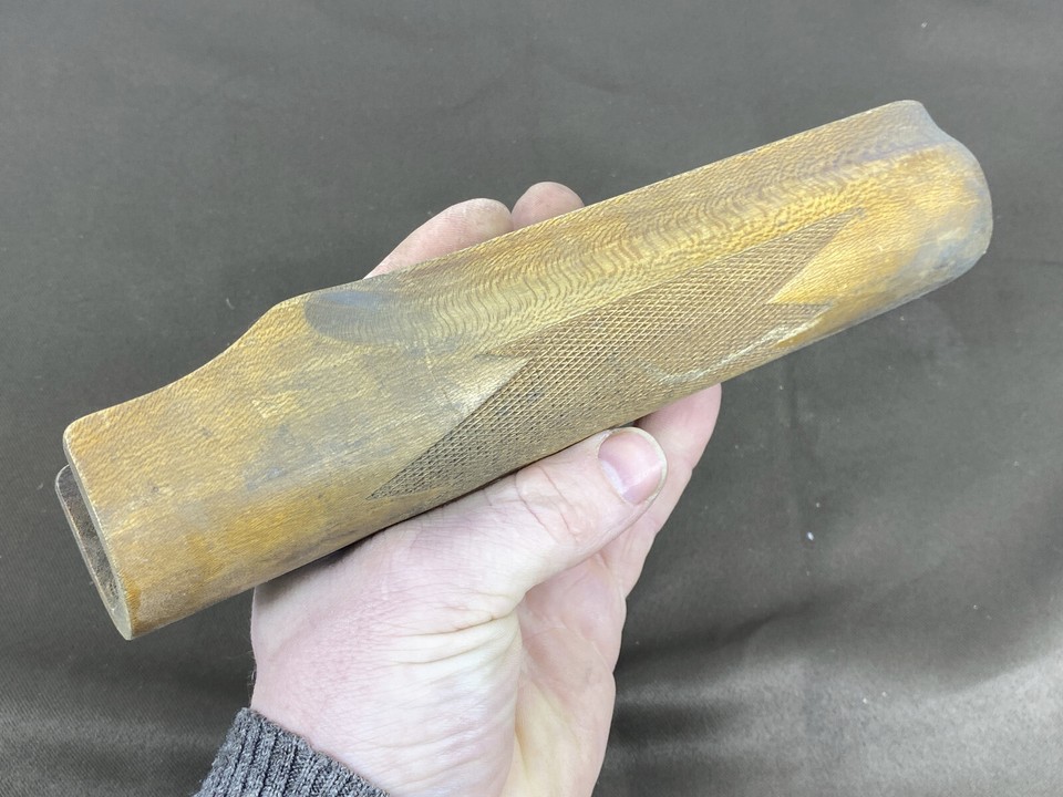 Remington 870 Express Magnum 12 ga Gauge Wood Forend forearm | eBay