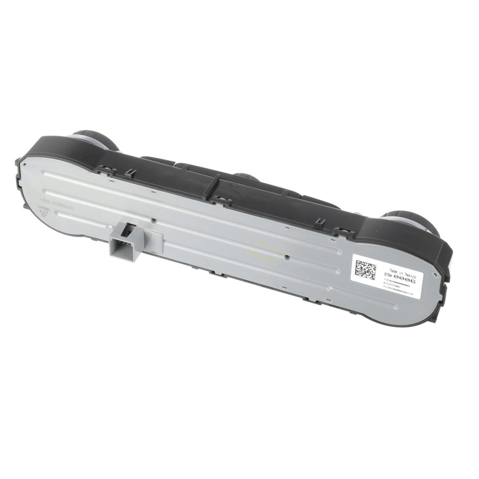 OEM NEW 2017-2024 Chevrolet GMC Dash HVAC Temperature Control Unit ...