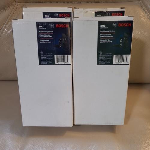 Bosch BM3 Universal Mount Laser Level Positioning Device Ceiling Clip ...