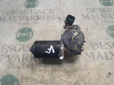 FRONT WINDSHIELD WIPER MOTOR / 14224853 FOR HYUNDAI MATRIX FC 1.5 CRDI ...