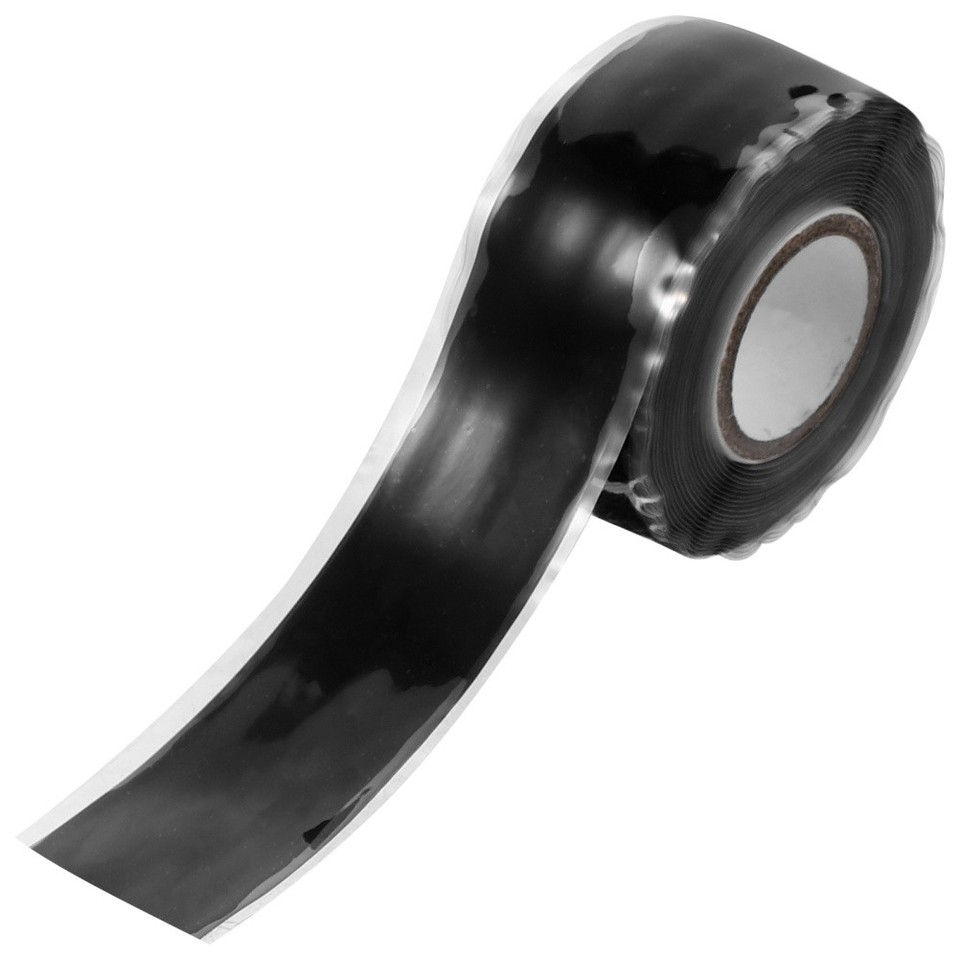 Water Leak Seal Tape Duct Plumbing to Stop Leaks Pipe Repair Adhesive ...