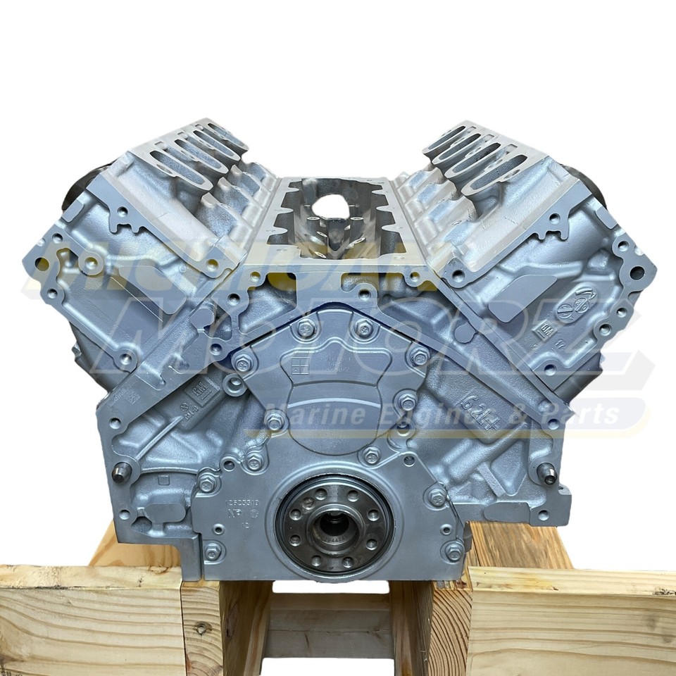 Remanufactured GM 6.2L (L87) Crate Engine | eBay