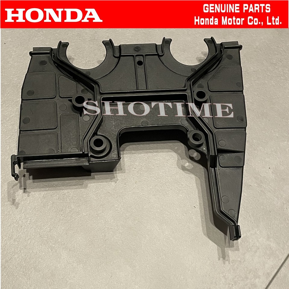 HONDA ACURA GENUINE 94-01 INTEGRA GS LS RS Timing Belt Lower Cover OEM ...