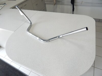 Victory Motorcycle 2002-2006 Touring Cruiser Chrome Handlebars ...