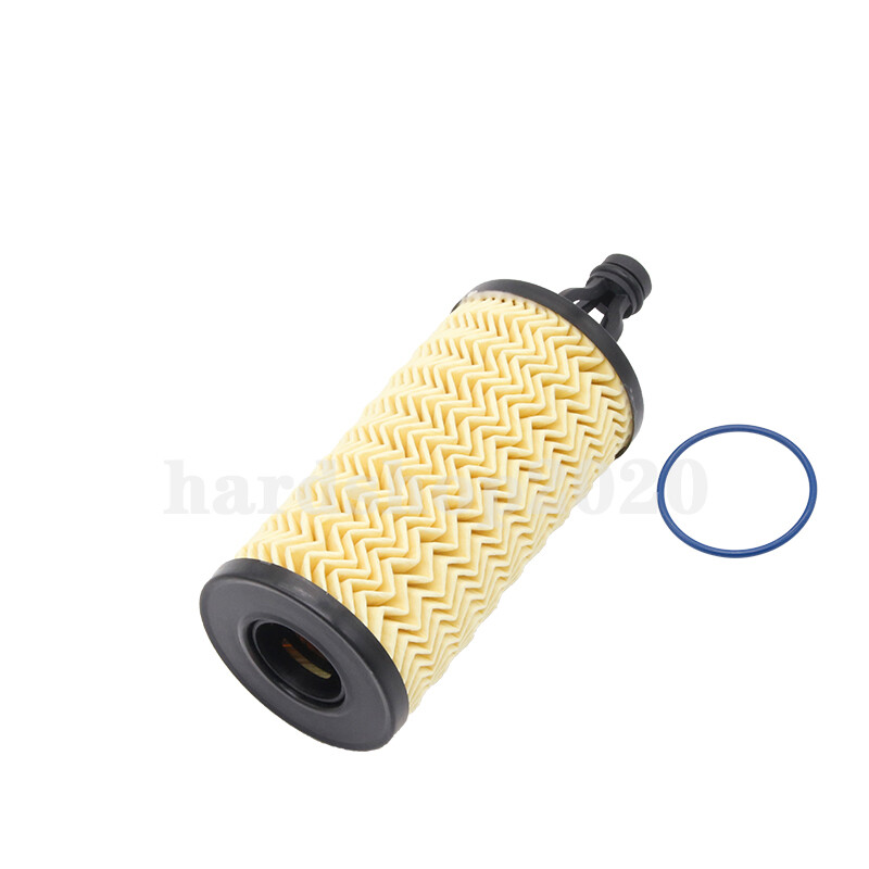 Oil Filter For 2014-2018 Maserati Ghibli Levante 3.0L 311401 000311401 ...