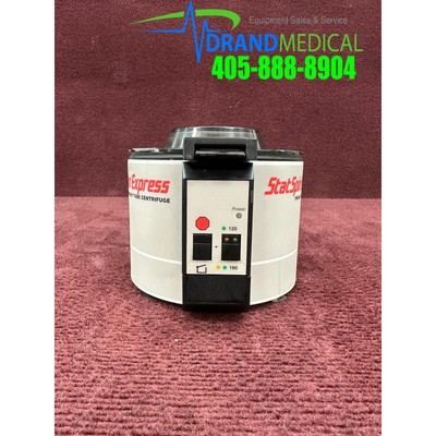 Centrifuges - Statspin Express