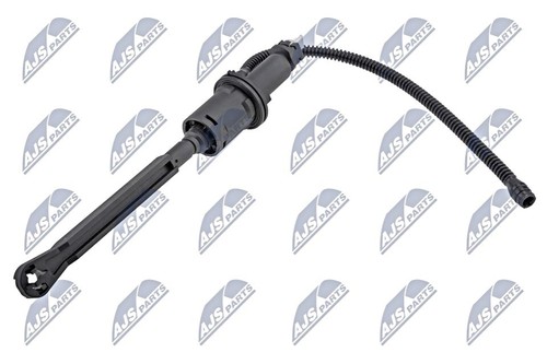 Clutch Master Cylinder For CITROEN C4 PEUGEOT 307 Cc Sw 308 00-14 ...