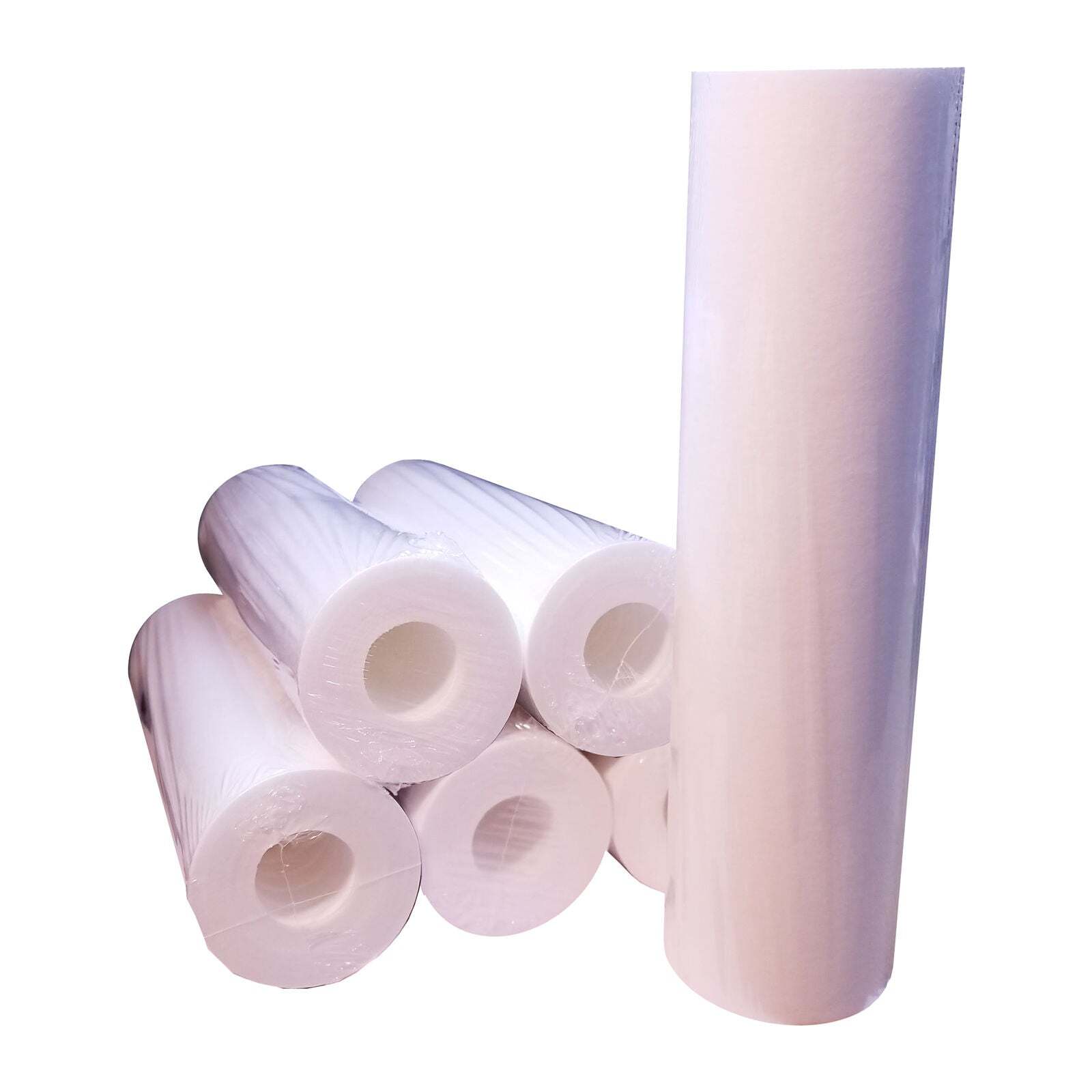 6PK of 5 Micron Beer Filters fit 10" HOUSING Filtration Clarification ...