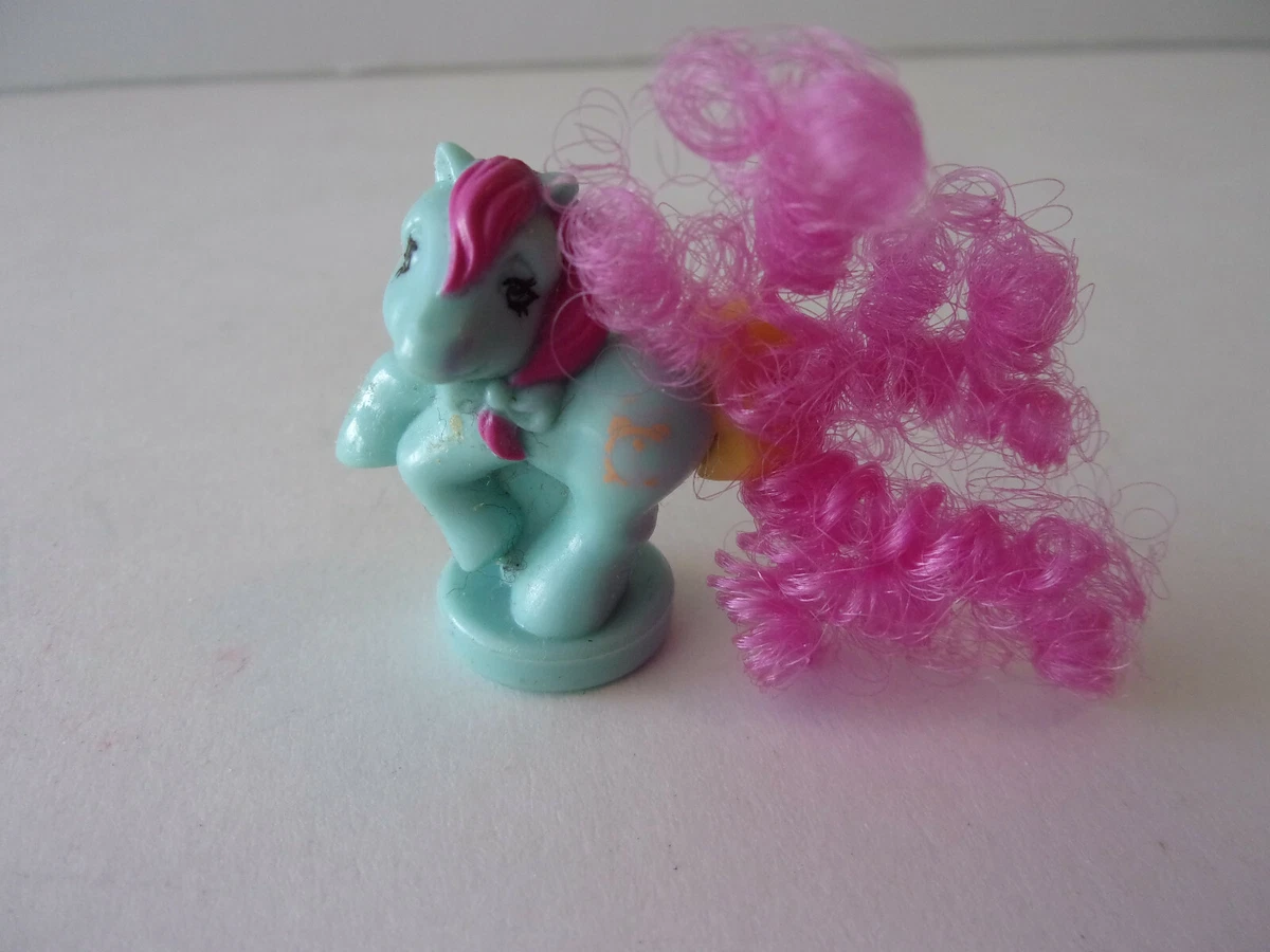 My Little Pony Ponytail