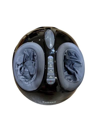 Slothmore Shiatsu Foot Massager. Leader In Medical Feet And Legs ...