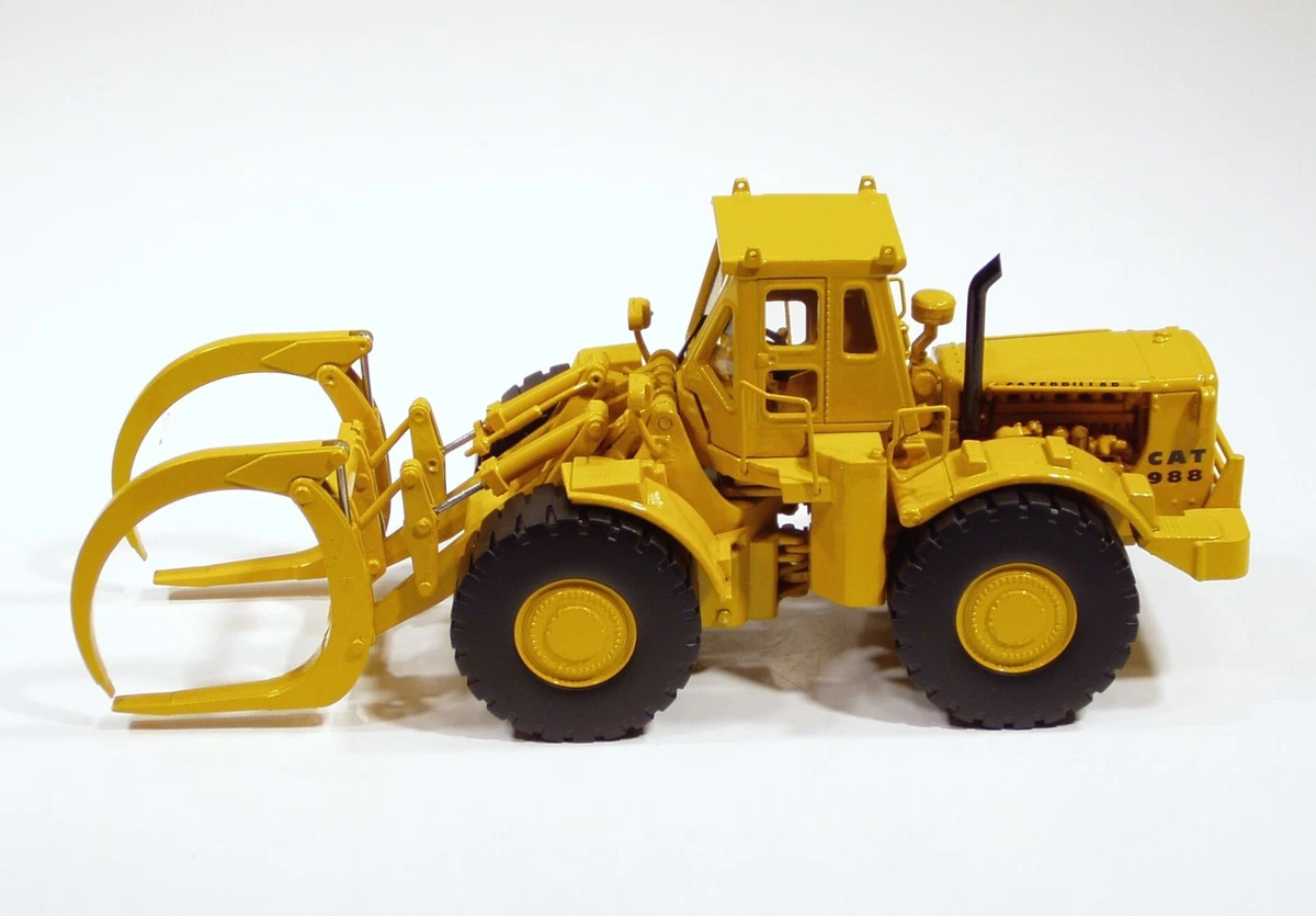 Cat Loader 988