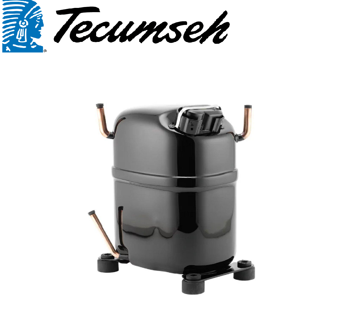 Tecumseh+AK170AT-037-J7+Compressor+115V+1PH+5213+BTU+R404%2FR507 for ...