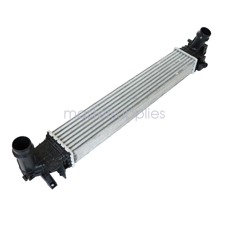 ENGINE INTERCOOLER 42781709 FOR CHEVROLET TRAX 1.2L 2024 2025 L3 ...
