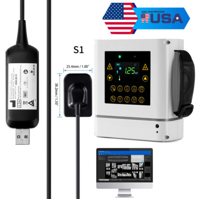 Dental Imaging & X-Ray - Rvg 6100 Digital Dental X-Ray Sensor