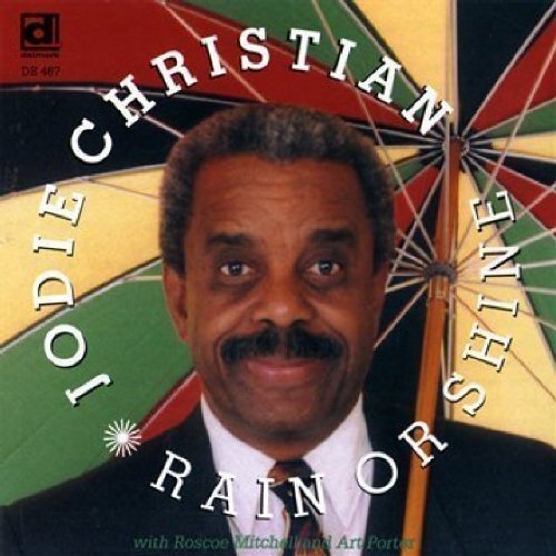 JODIE CHRISTIAN - Rain Or Shine - CD - **Excellent Condition ...