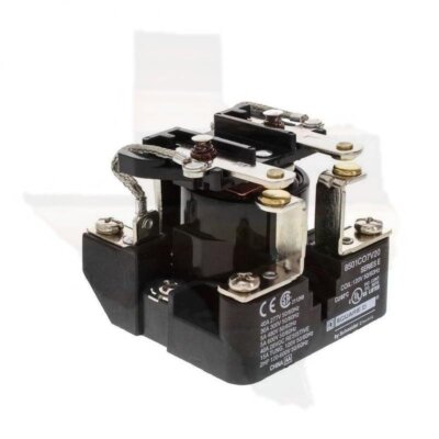 Southern Pride Smoker Grill Pit Genuine OEM 423001 RELAY / CONTACTOR ...