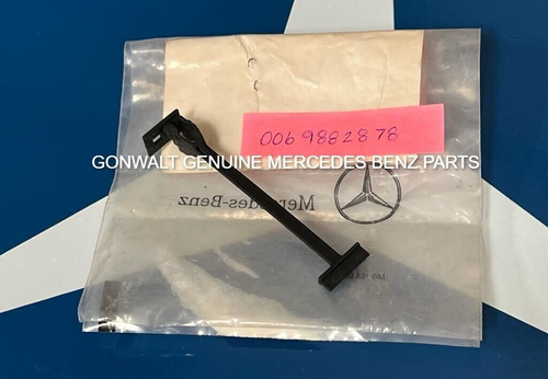 Mercedes Benz Genuine E320 E300 E420 1996-1999 Jack Plug Cover Clip ...