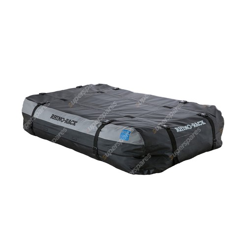 Rhino Rack Weatherproof Luggage Bag 600L | eBay