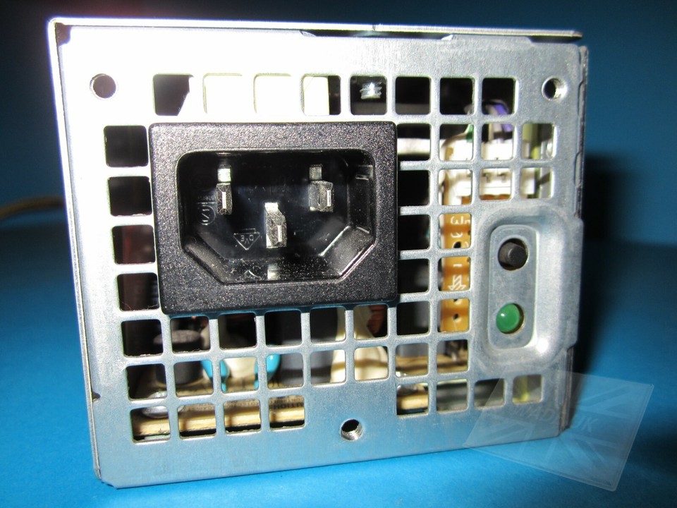 Dell Optiplex 390 790 990 3010 H240AS-00 SFF Power Supply Unit 0VMRD2 ...