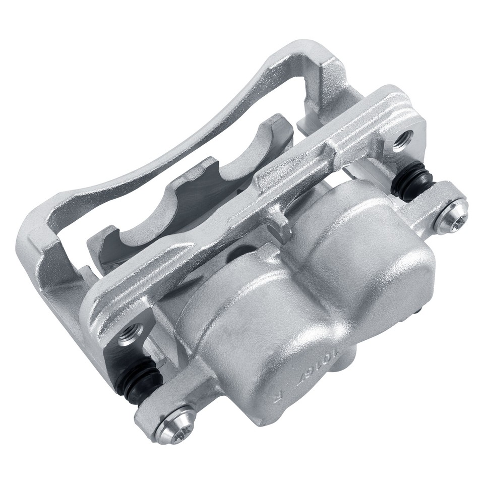 Pair Front Brake Calipers For Chevy Silverado 1500 Avalanche GMC Sierra ...