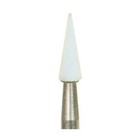 Dura-White CN1 pointed cone HP, 12/pk, aluminum oxide finishing | eBay