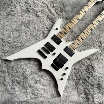 Xiphos Guitar Ibanez XP300 Xiphos Electric Guitar Iron Pewter