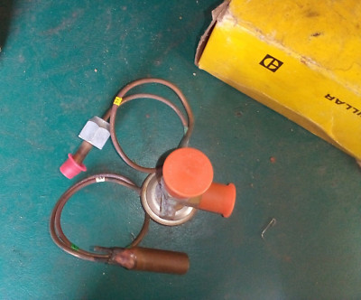 New OEM CAT Expansion Valve for Caterpillar 1P-6526 | eBay