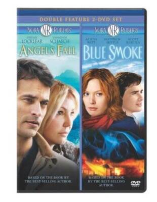 Angels Fall / Blue Smoke (2007) - DVD By Angels Fall - VERY GOOD 43396289512| eBay