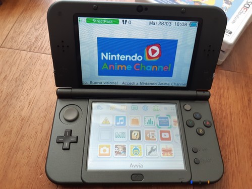 Nintendo 3ds xl new | eBay