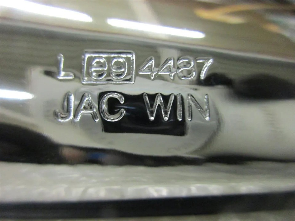 T467. Piaggio Kreidler Vespa Specchio a sinistra e9 Specchio ...