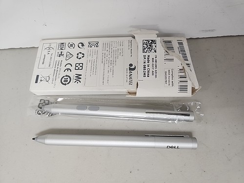 Dell Active Pen Black Stylus for Latitude Inspiron Laptops SPEN-DEL-01 ...