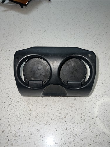 1998-2000 LEXUS LS400 CENTER CONSOLE POP OUT CUP HOLDER OEM 134072 | eBay