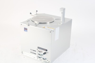 Rorze RA210-C12-101-1 Wafer Aligner Prealigner Robot | eBay