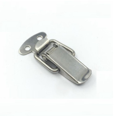 Locks & Keys - Spring Loaded