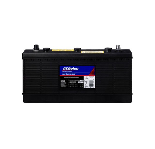 Vehicle Battery-BCI Group 3EH Battery ACDelco FD2 for sale online | eBay