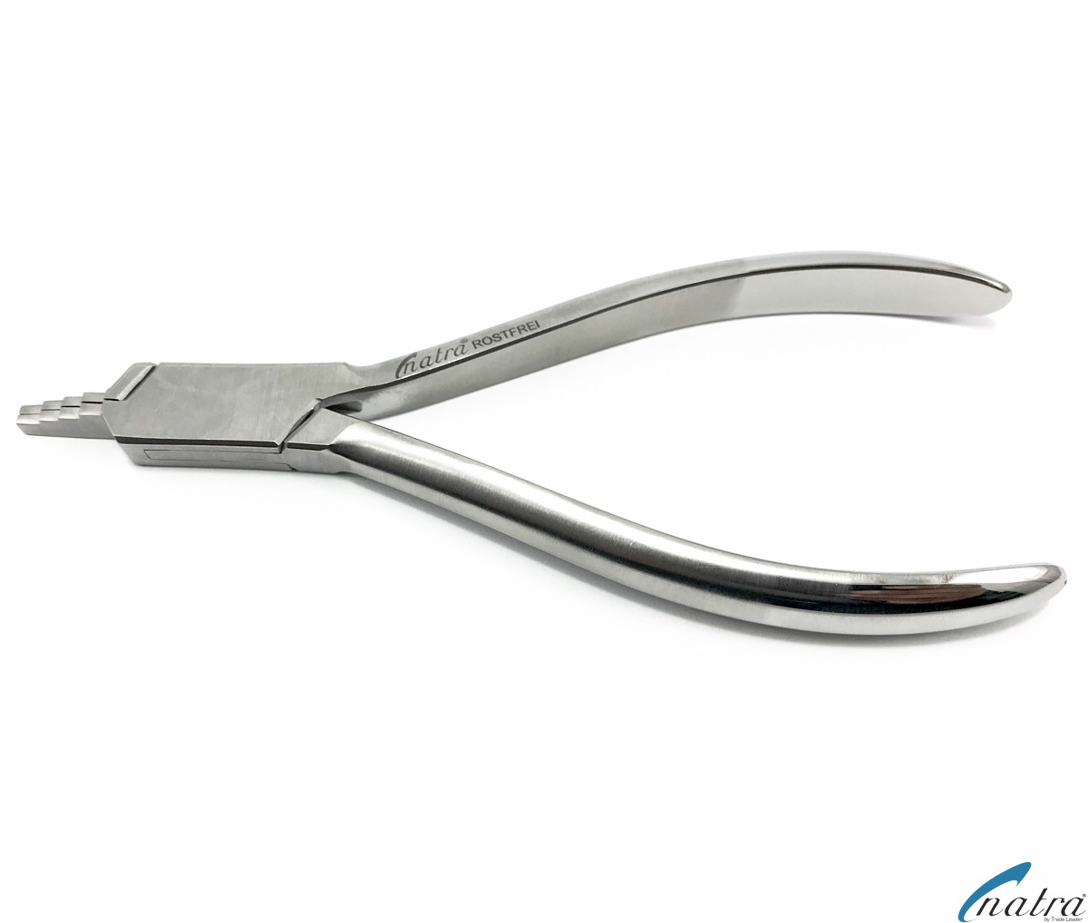 Nance Wire Plier Forming Bending closing 5" Orthodontic Dental Pliers ...