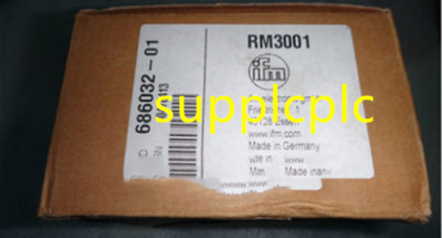 IFM new encoder RM3001 | eBay