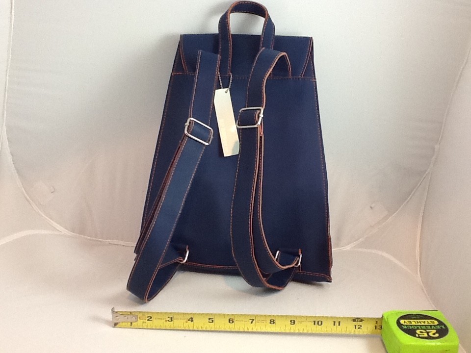 FSU Seminoles Alan Stuart backpack bag tote purse w embroidered logo ...