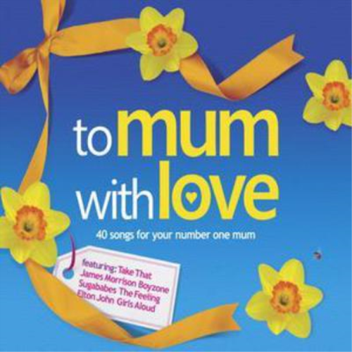 Various Artists To Mum With Love (CD) Album | eBay