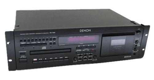 Denon DN-T620 CD Player for sale online | eBay