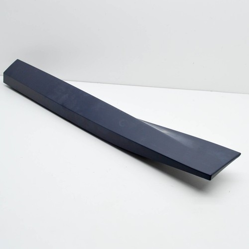 OEM BMW X3 X4 M G01 G02 PROTECTIVE STRIP PRIMED REAR DOOR LEFT ...