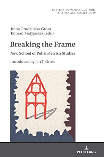 Irena Grudzińska-Gross Breaking the Frame (Hardback) (UK IMPORT) 9783631847862 | eBay