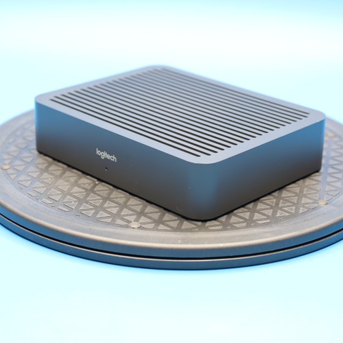 Logitech V-U0047 Rally Table Display Hub Used | eBay